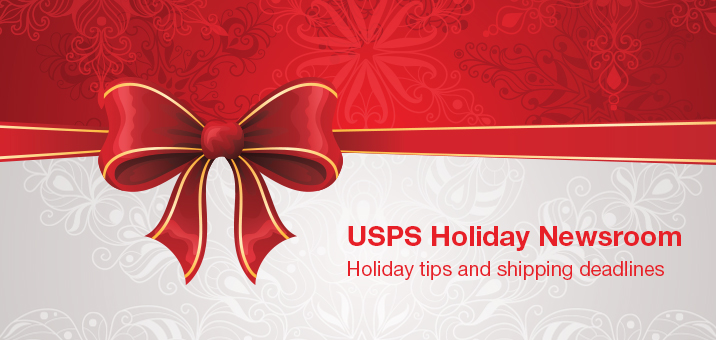 USPS.com® - Corporate News and Information