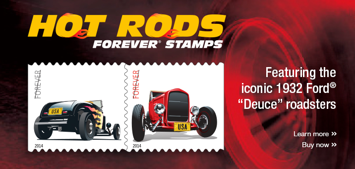 USPS.com® - Corporate News and Information