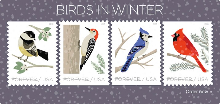 USPS.com® - Corporate News and Information