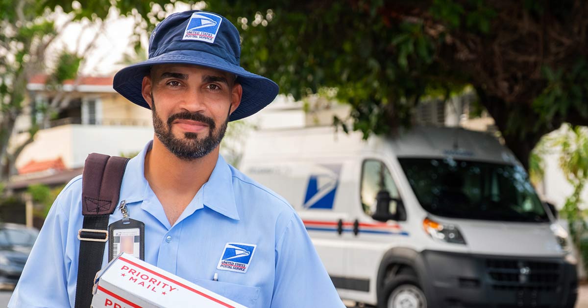 Top Jobs Careers About usps