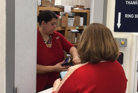 USPS Celebrates National Small Business Week