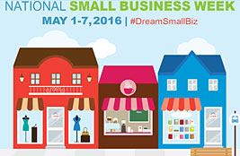 Chicago Post Office lends support to small business week