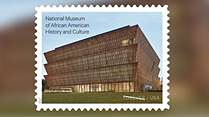 U.S. Postal Service joins the NAACP in celebrating African American ...