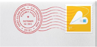 US Postal Service Partners with Apple