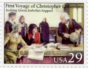 Special Holiday Passport Services on Columbus Day