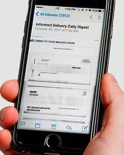 U.S. Postal Service Meets Your Stamp Needs for the Holidays and Special ...