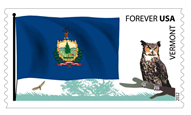 Postal Service Invites Community to Celebrate Release of Flags of Our ...