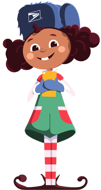 Postal Service: The Holiday Season Begins Today - Newsroom - About.usps.com