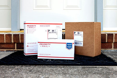 The Postal Service is Ready for the Busiest Mailing and Shipping Week ...