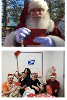 USPS Resumes Mail Delivery, Retail Operations - Alaska newsroom - About ...