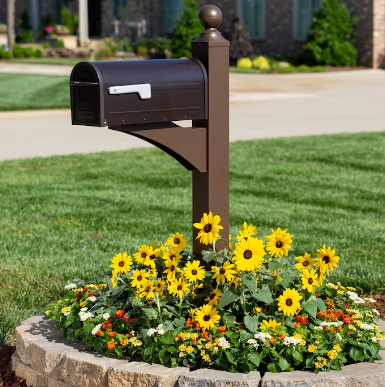 Mailbox Improvement Week Arrives in Time for Spring Cleaning - Arkansas ...