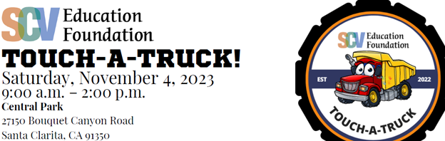 USPS Participates in 2nd Annual Touch-A-Truck Event - California ...