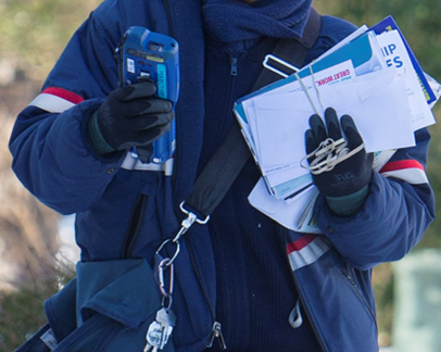 Join the Postal Service for a new and rewarding career! - California ...