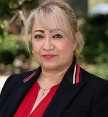 USPS Honors Maricela Luna: Los Angeles' First Mexican American Latina Postmaster - California ...