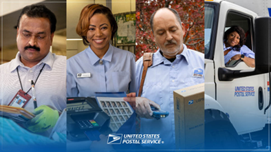 USPS is Marching Into 2025 With Job Fair - Florida newsroom - About.usps.com