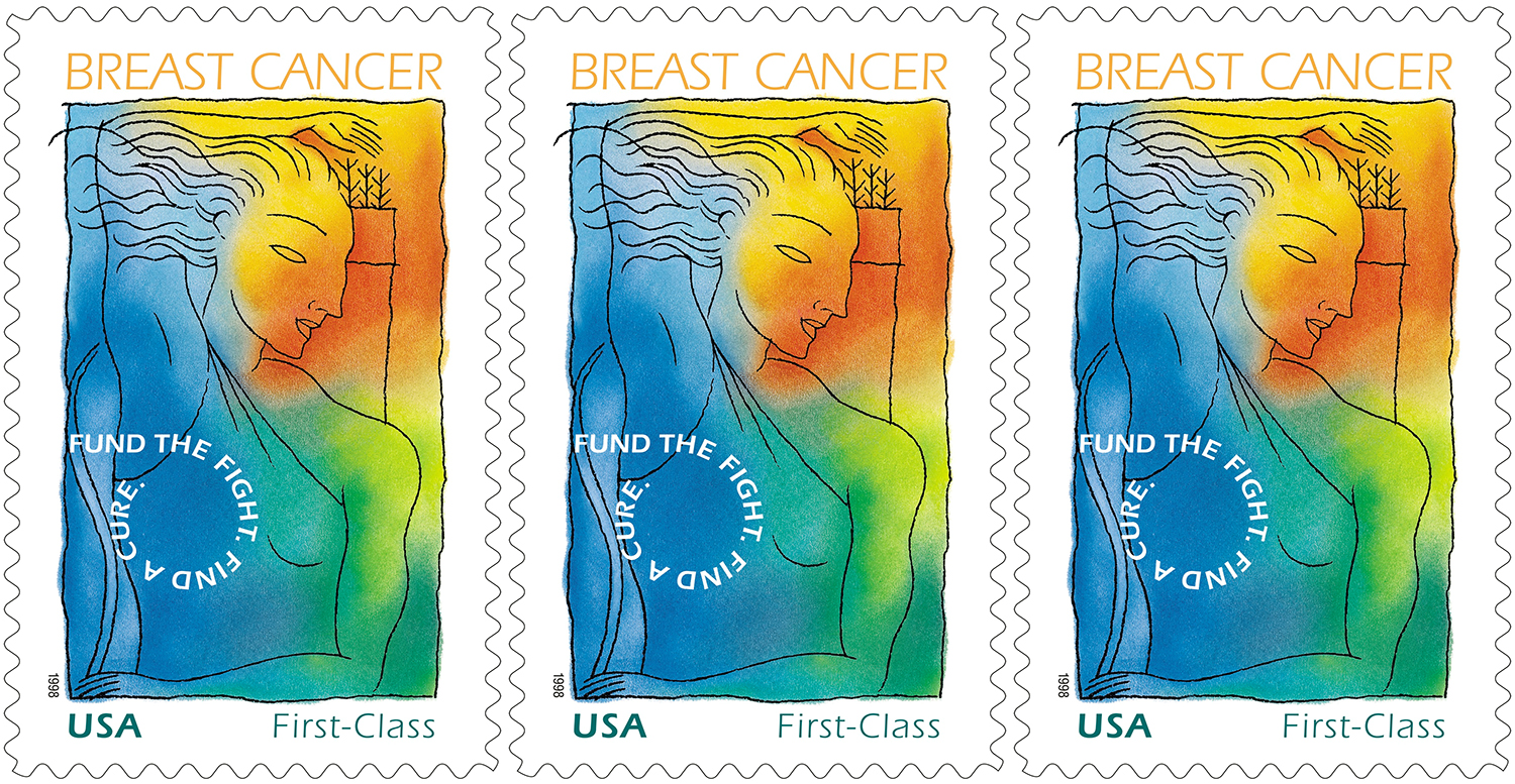 USPS cancer survivors lead effort to find a cure - Hawaii newsroom ...