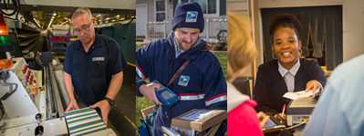 It’s a Hiring Spree: Postal Service Looking For Help - Illinois ...