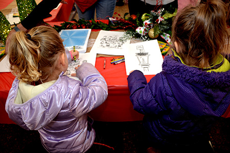 Kids of All Ages to Participate In ‘Send a Card Day’ - Missouri ...
