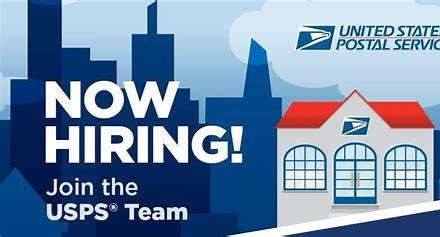 USPS Hosting Job Fair in Magee, MS - Mississippi newsroom - About.usps.com