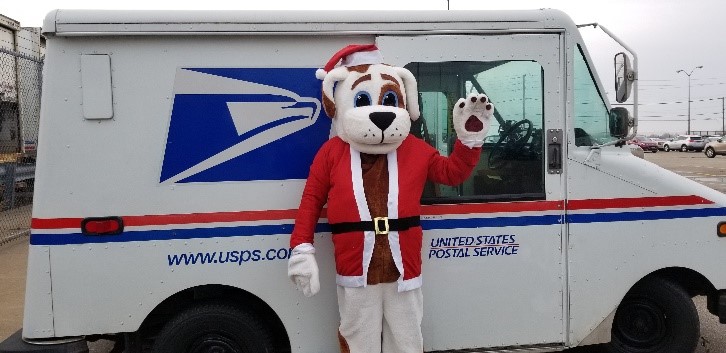 Attention All Junior Postmasters - Ohio newsroom - About.usps.com