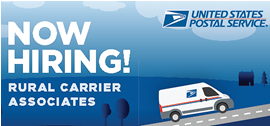 U. S. Postal Service Will Host A Job Fair At the Muskogee Post Office ...