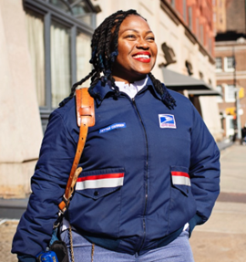 Job Fair - New Season, New Career - Texas newsroom - About.usps.com