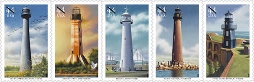STAMP SHOWCASE