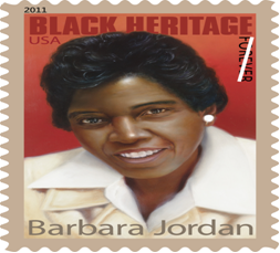 Postal Service Previews 34th Black Heritage Stamp Series