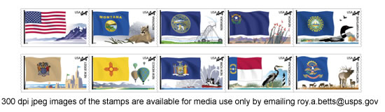 Flags of Our Nation