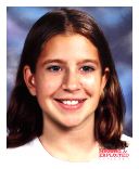 Missing Children Posters